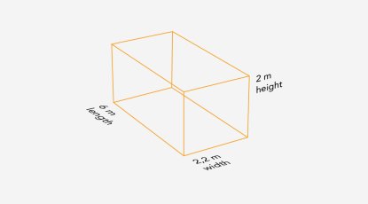 Lasteenheter for veitransport | ColliCare Logistics